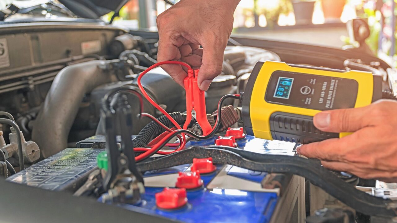 Strong's Power Supply | Where Quality Matters | Batteries, Starters ...